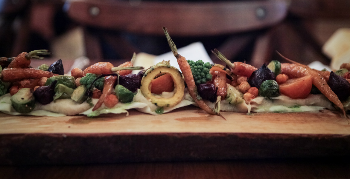 replated | Food Connections